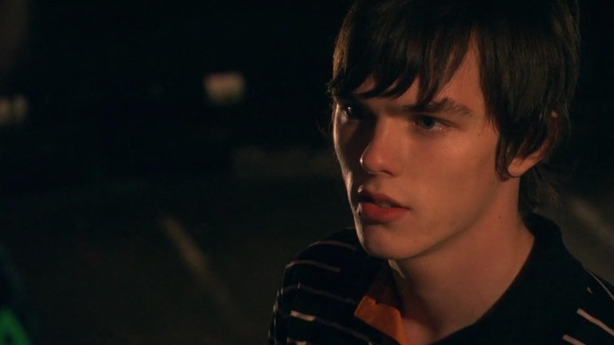 Tony - Skins (Season 2, Episode 6) | Apple TV