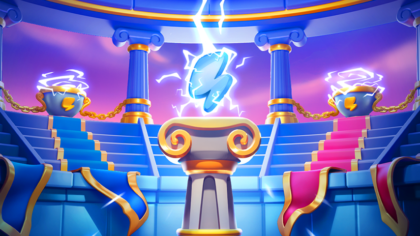 Blitz Cup - Competition by Match Legends | March 7, 2025 | AppsHunter.io