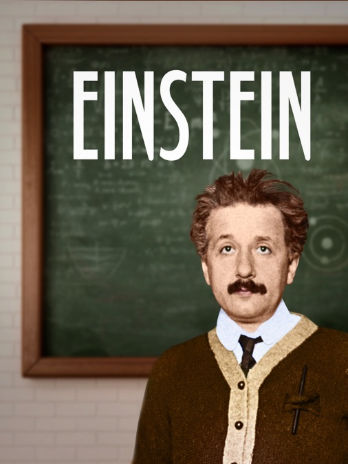 Einstein | Apple TV