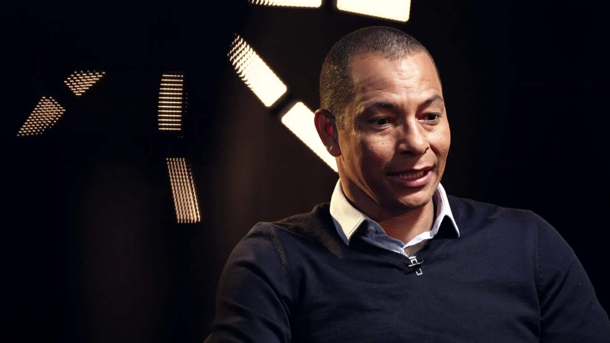 PL Stories - Gilberto Silva - Premier League Stories (Series 1, Episode ...