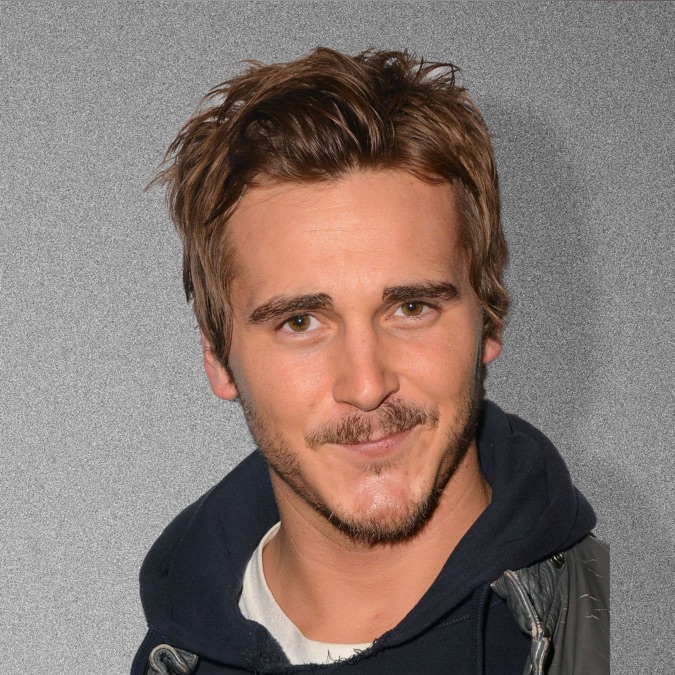 Steve Talley Films and Shows – Apple TV (DK)