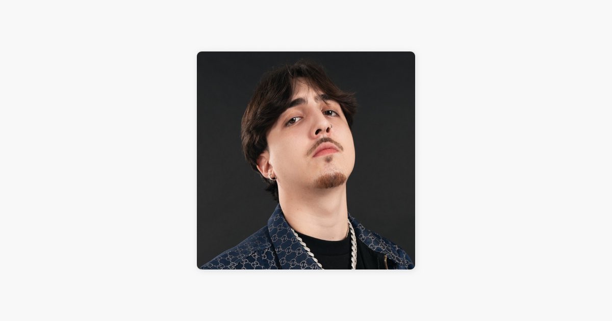 ‎T3R Elemento Top Hits 🔥 de DEL Records — Apple Music