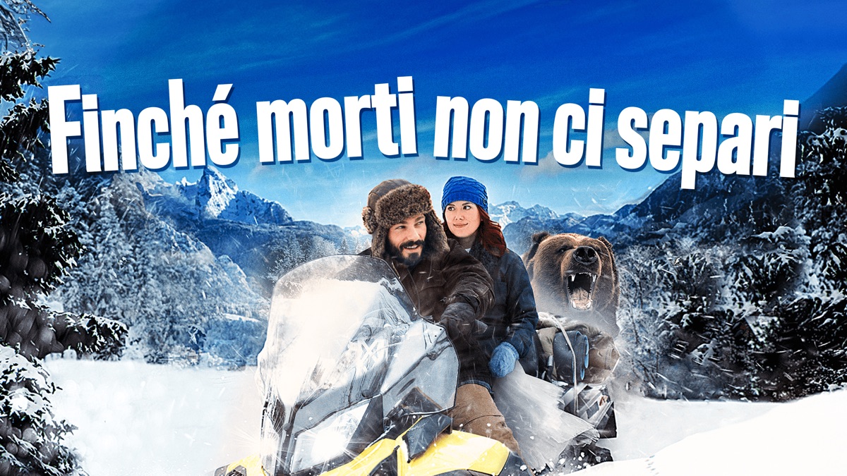 ‎40 Below and Falling - Apple TV