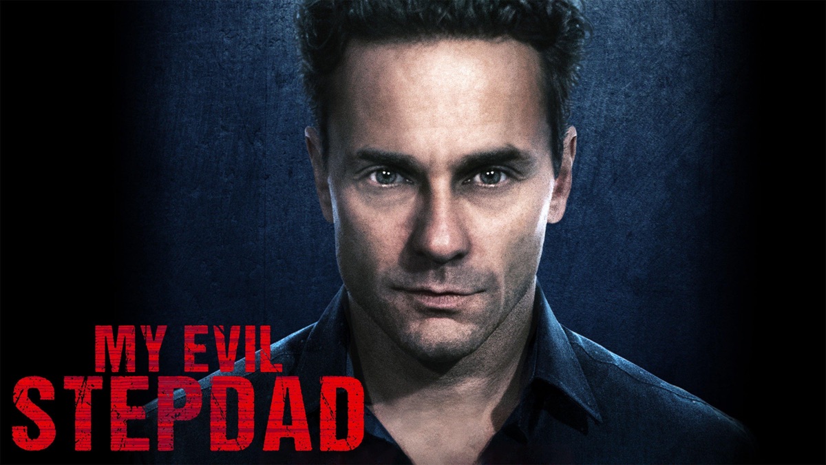 ‎my Evil Stepdad Apple Tv