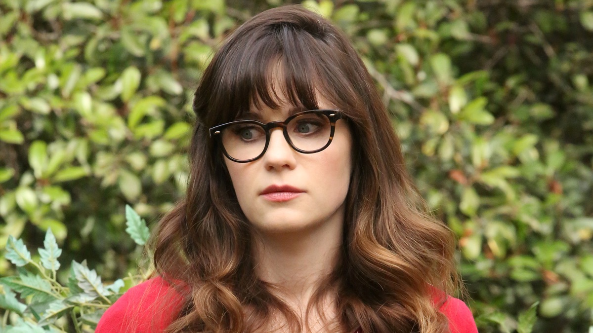 ‎Sam Again - New Girl (Series 5, Episode 13) - Apple TV (ES)