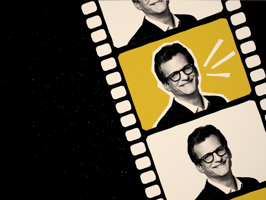 Talking Pictures: A Movie Memories Podcast - Apple TV