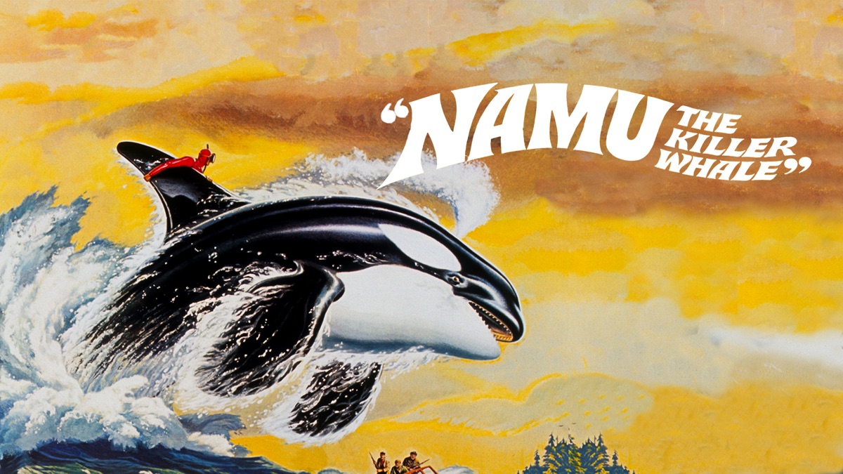 ‎Namu the Killer Whale - Apple TV