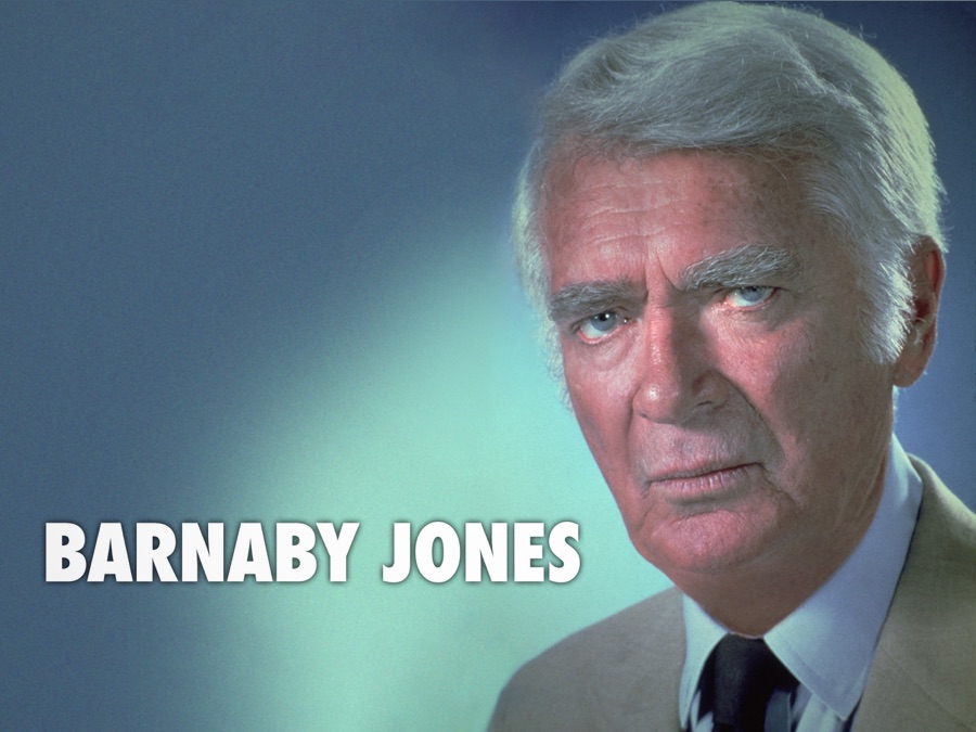 Run to Death - Barnaby Jones (Season 8, Episode 12) - Apple TV