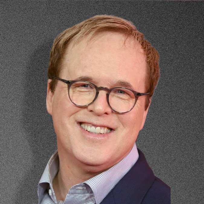 ‎Filmes e séries com Brad Bird – Apple TV