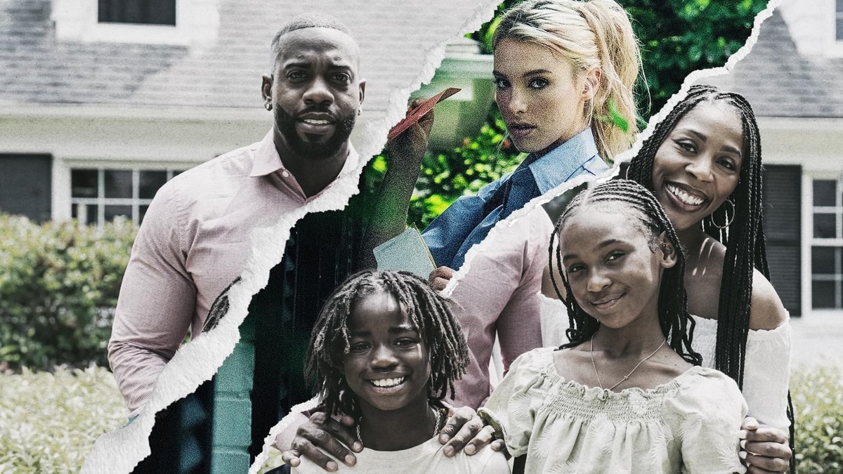 The Mail Lady - Apple TV (CA)