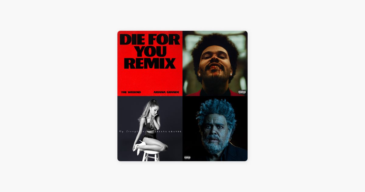 ‎Chill: The Weeknd - Playlist - Apple Music