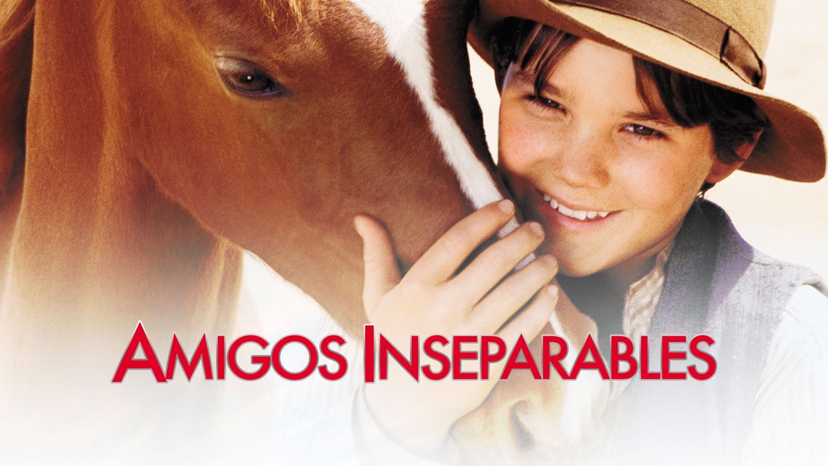 ‎Amigos inseparables - Apple TV
