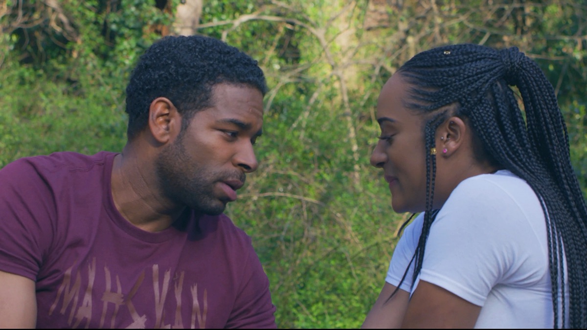 Love Unexpected - Apple TV