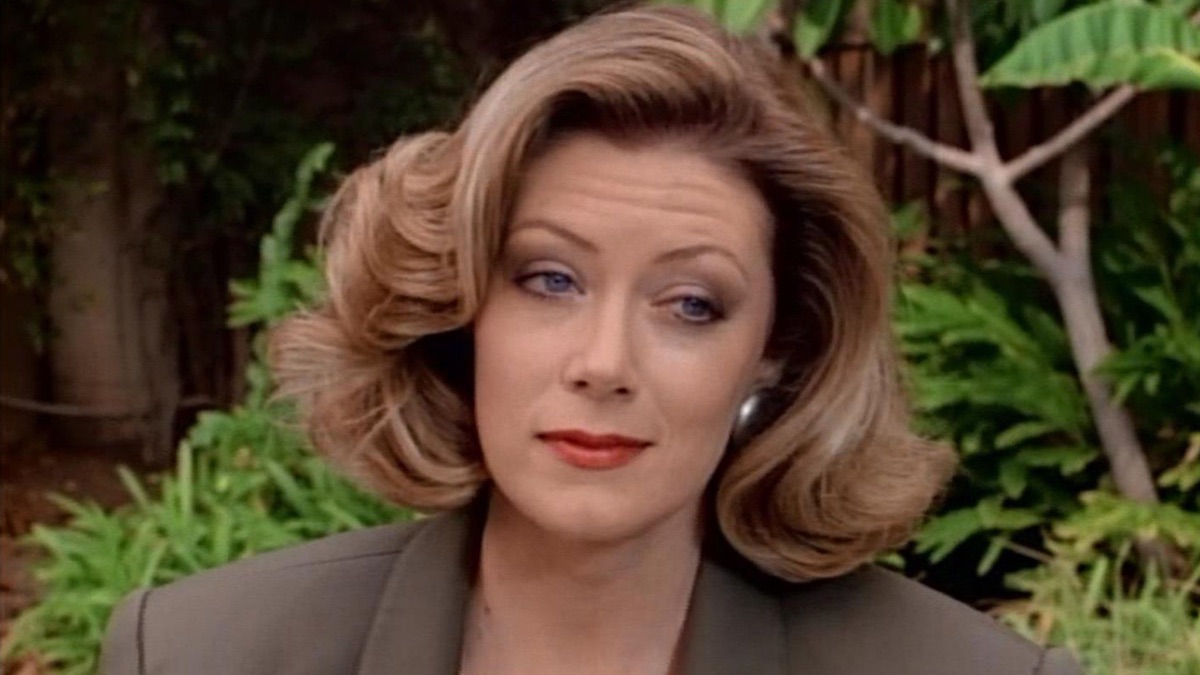 The Fighter - Matlock (Season 5, Episode 13) - Apple TV