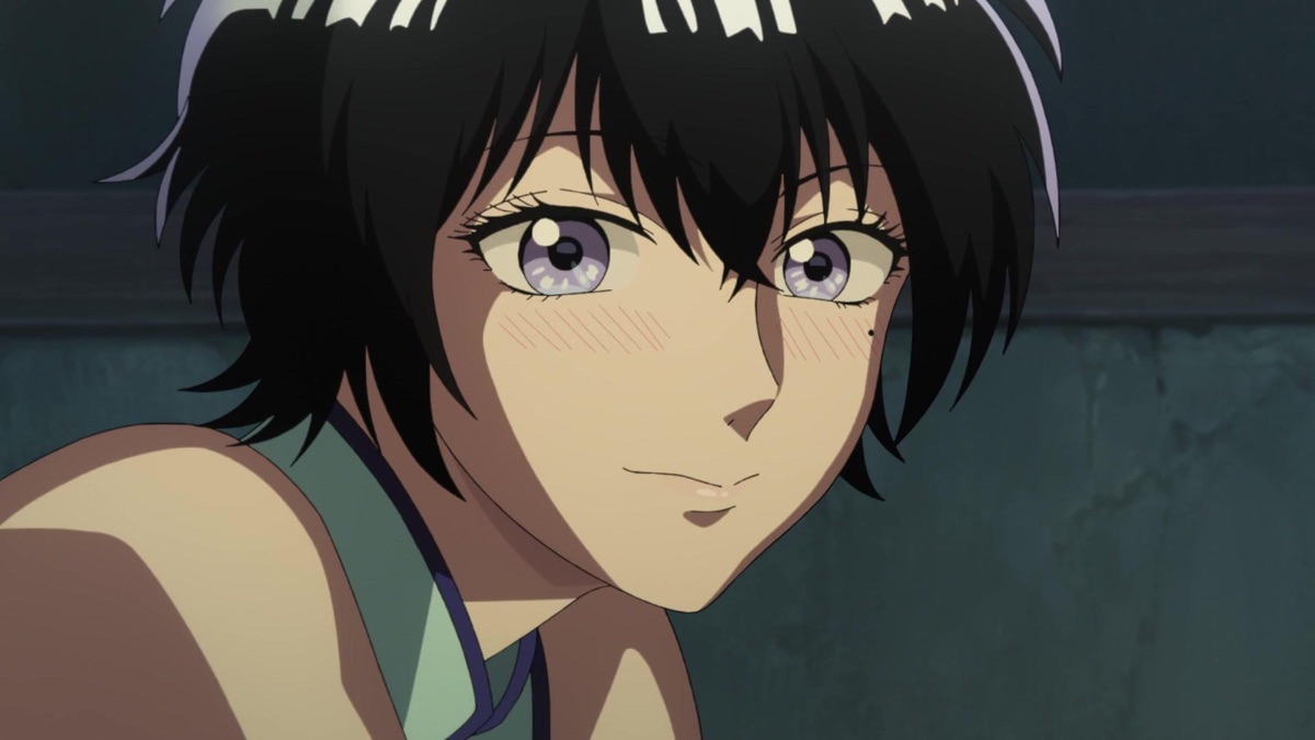 Episode 4 - Kowloon Generic Romance (temporada 1, episódio 4) - Apple ...