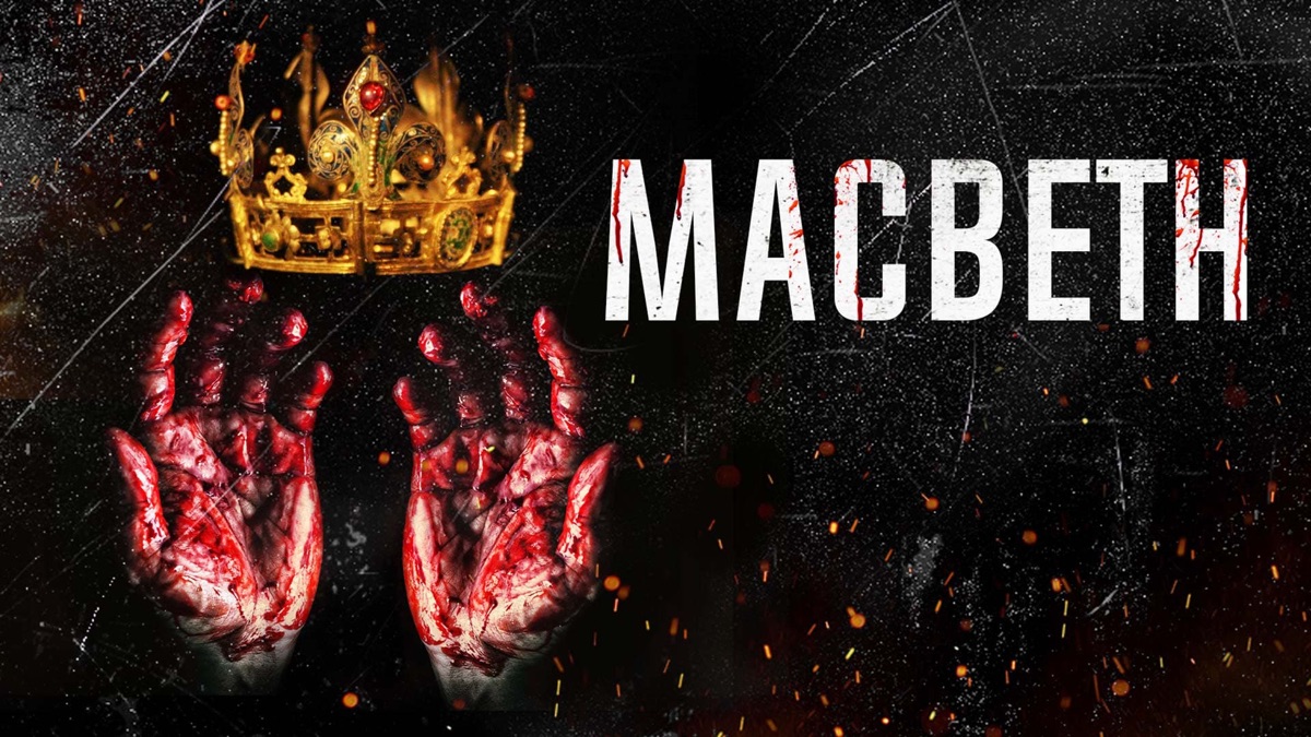 Macbeth - Apple TV