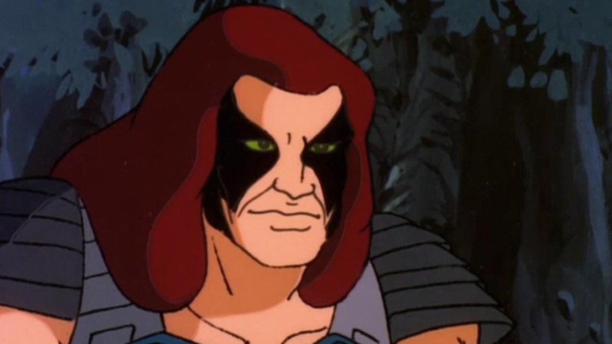 The Revenge of Cobra: In the Cobra's Pit - G.I. Joe: A Real American ...