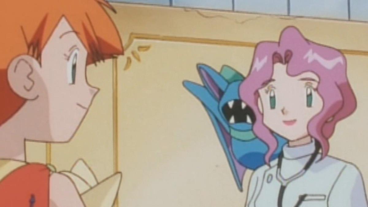 Hassle in the Castle - Pokémon (Season 4, Episode 8) - Apple TV