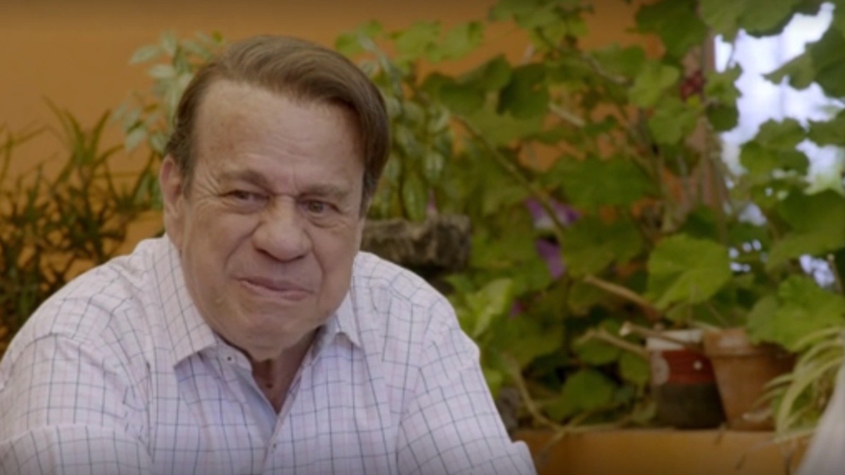 La carcacha - La Rosa de Guadalupe (Season 12, Episode 81) - Apple TV