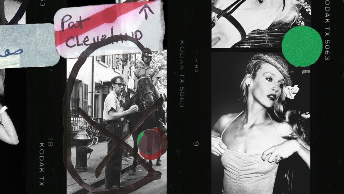 The Incomparable Rose Hartman - Apple TV