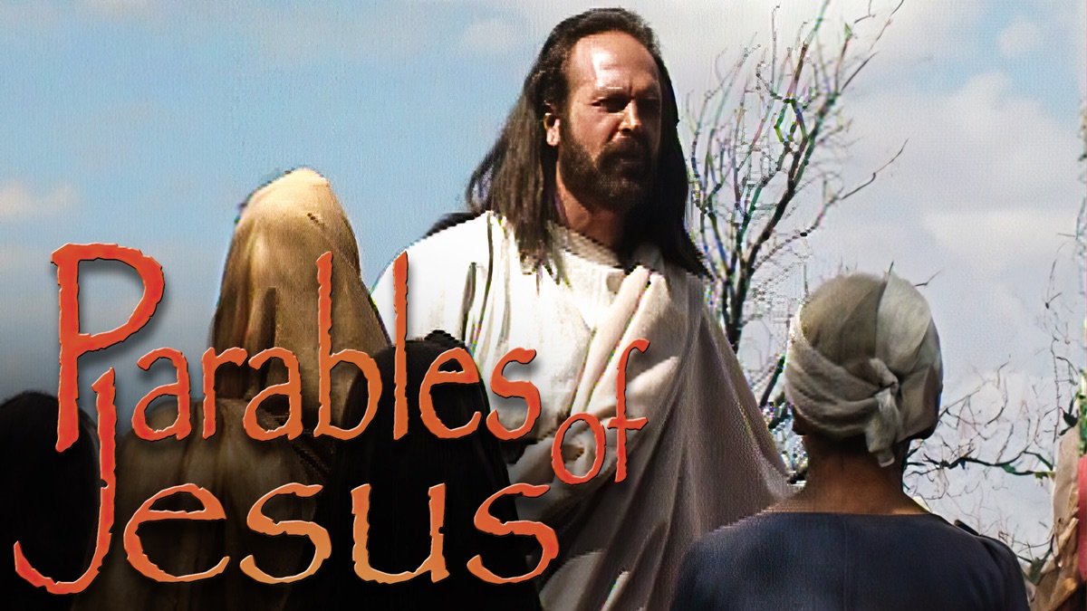 Parables of Jesus - Apple TV