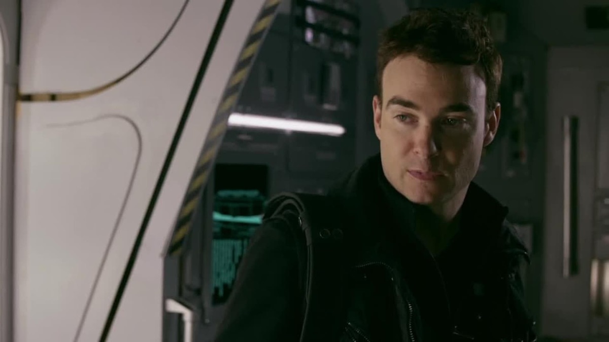 Space Milkshake - Apple TV (AU)