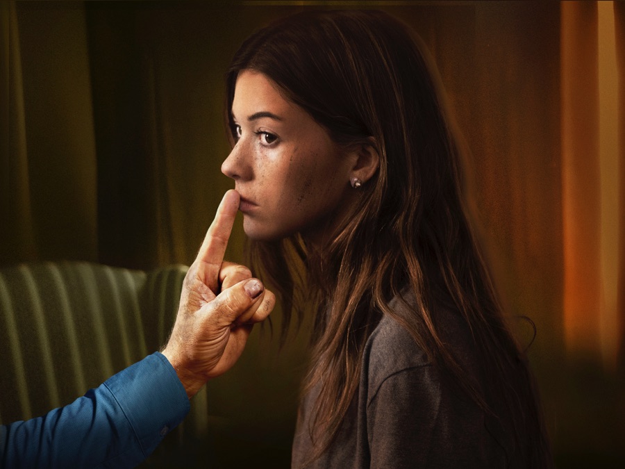 The Girl Who Escaped: The Kara Robinson Story - Apple TV