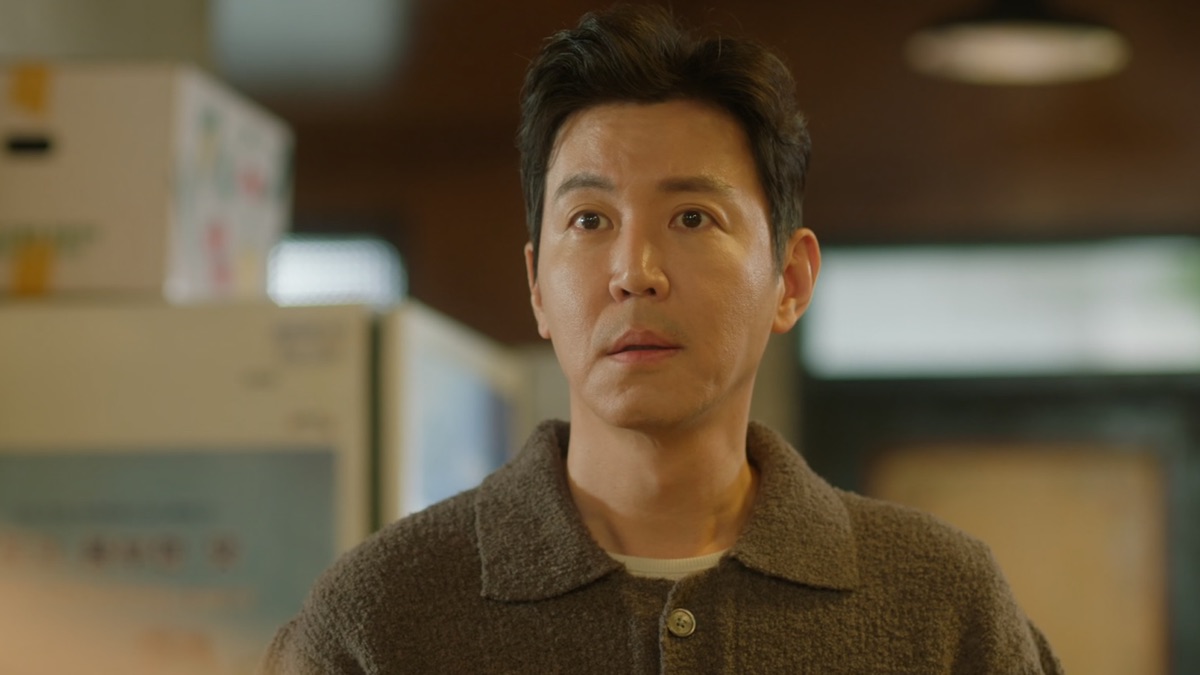 ‎Visit From Hae Jun's Mom - Family by Choice (Staffel 1, Folge 6 ...