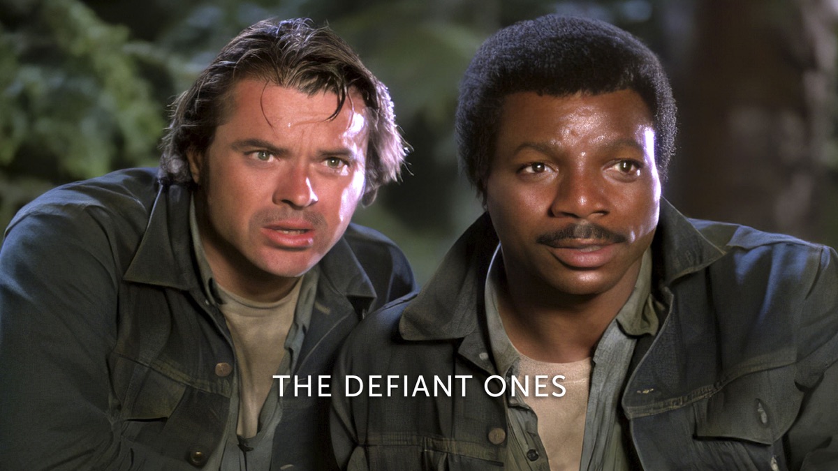 The Defiant Ones | Apple TV