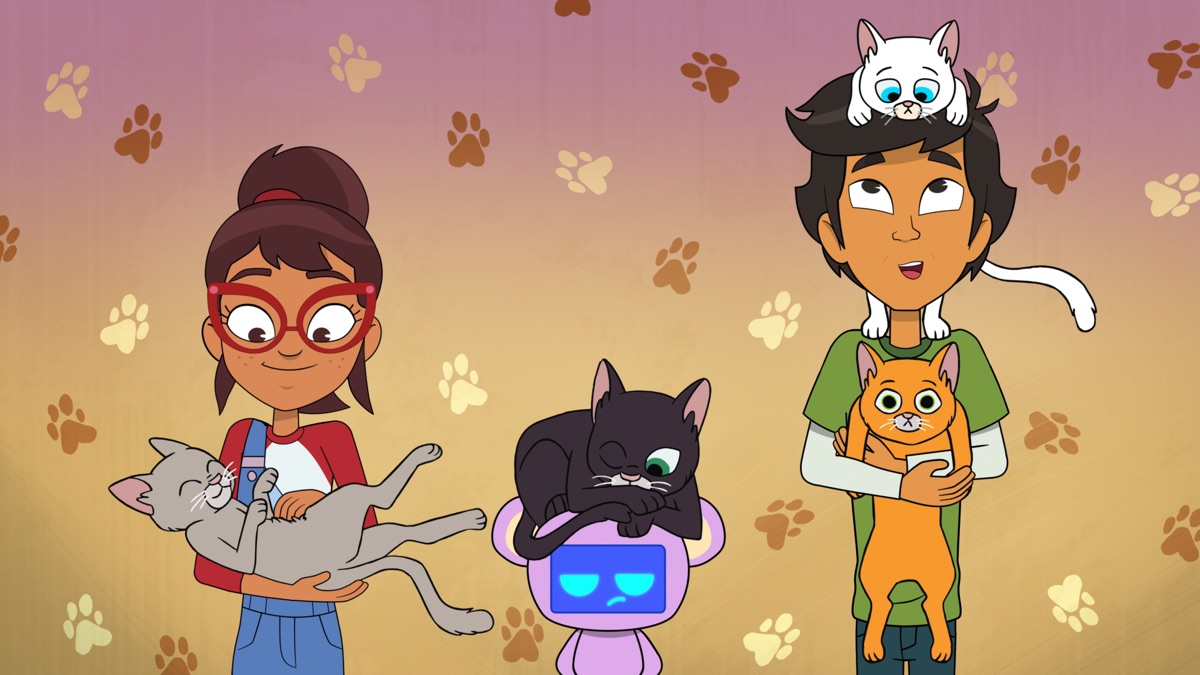 ‎Hailey's Day Off – Theme Song Takeover (Season 1, Episode 23) - Apple ...