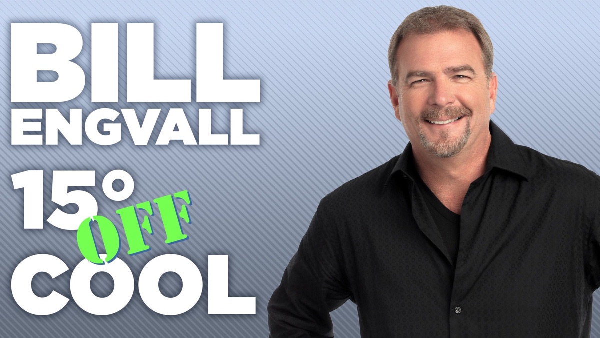‎Bill Engvall: 15° Off Cool - Apple TV