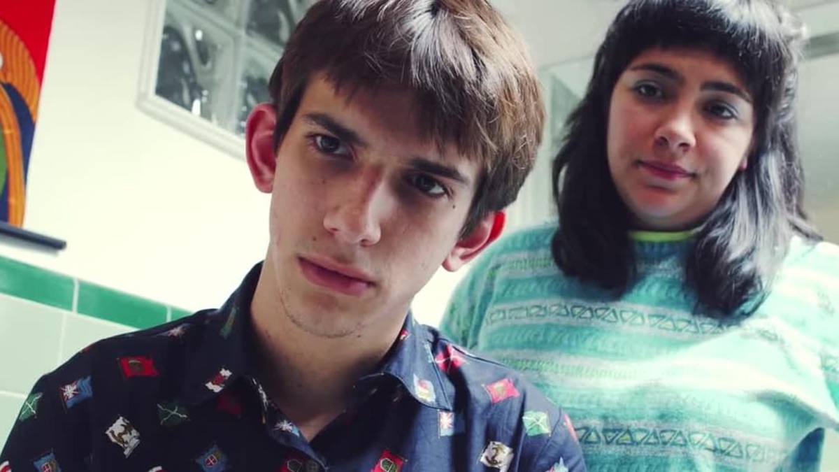 Call Me Brother - Apple TV