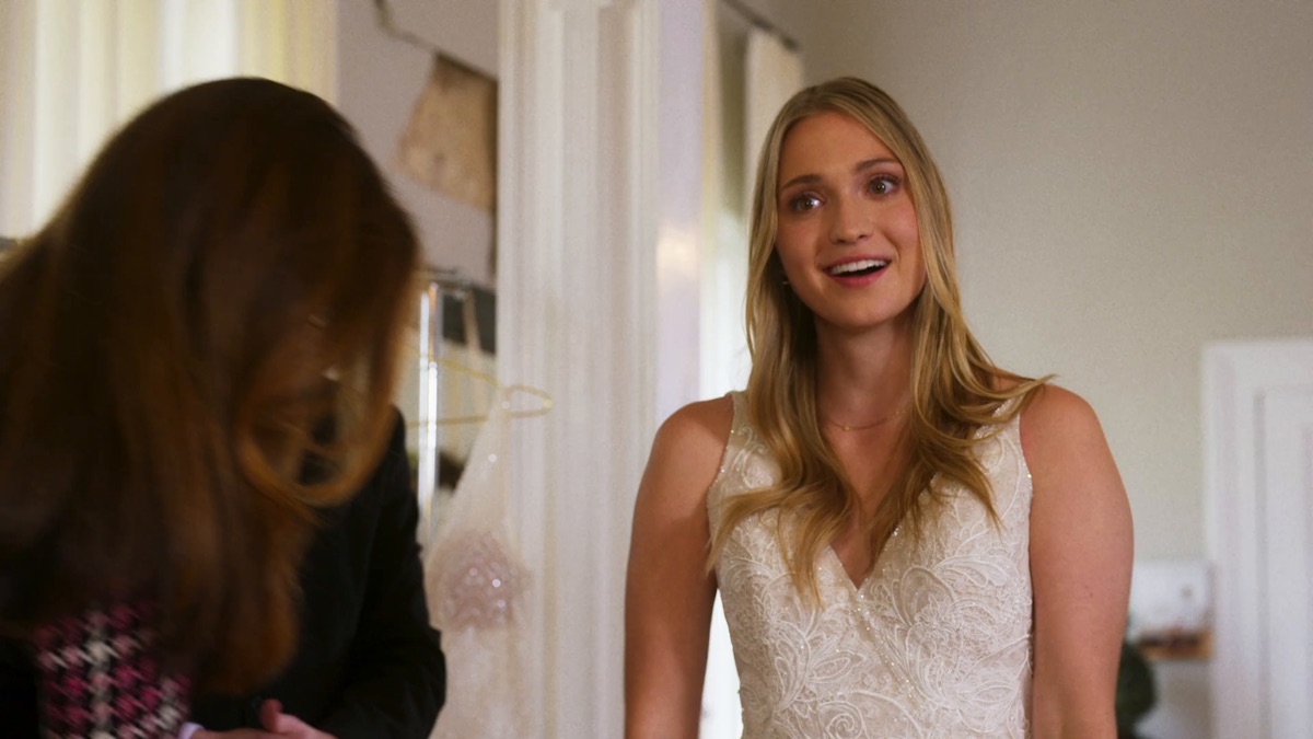 Here Kills the Bride - Apple TV