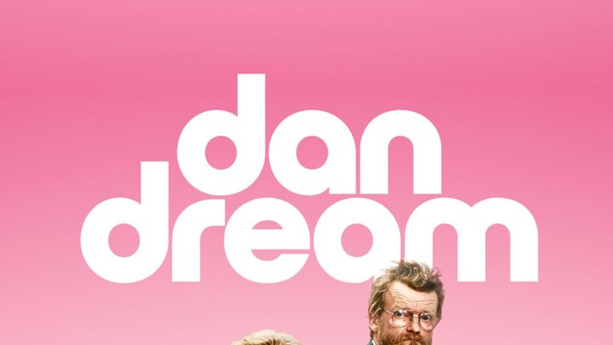 ‎Dan Dream – Apple TV