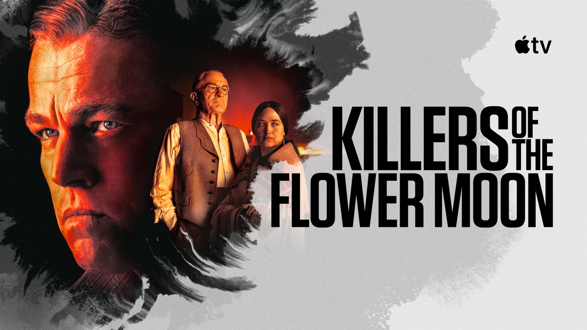 ‎Watch Killers of the Flower Moon - Movie - Apple TV