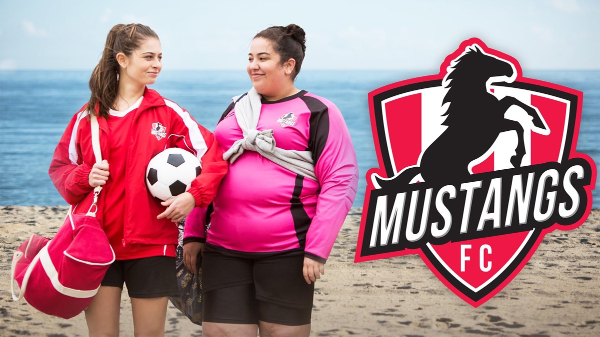 ‎Mustangs FC - Apple TV