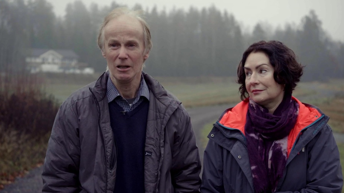 Norwegian Crime Stories - Apple TV (UK)