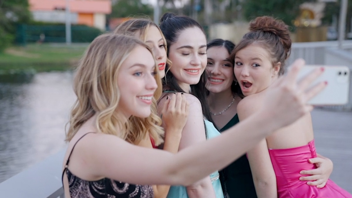 American Prom - Apple TV