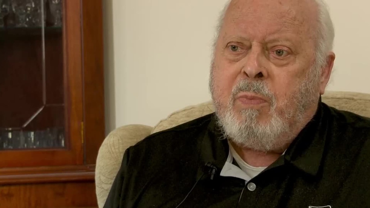 Sir Clive Sinclair: The C5 Story - Apple TV