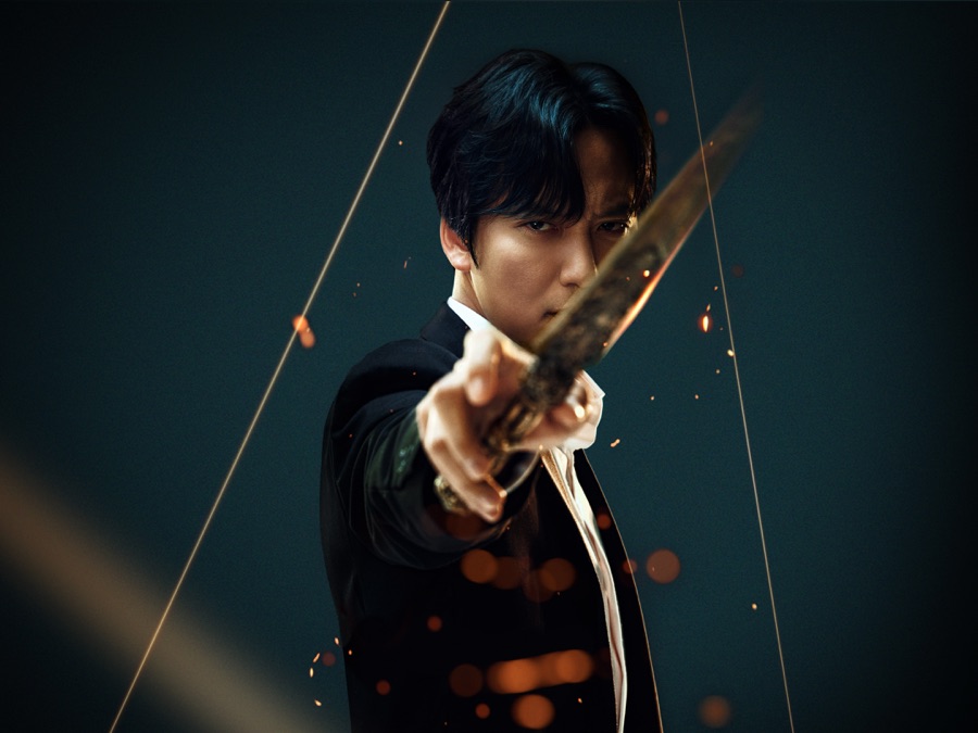 A Ilha - Apple TV (BR)