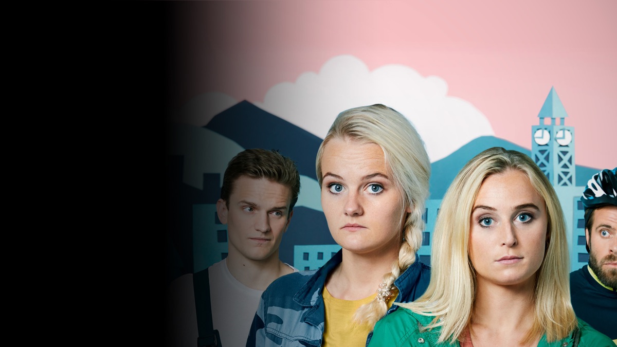 Ordinary People - Apple TV (CA)