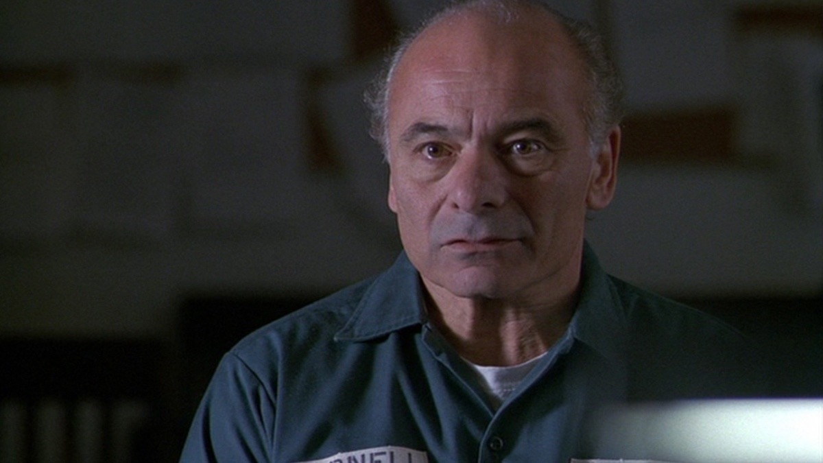 Cachorro Louco - Lei e Ordem (Temporada 7, Episódio 18) | Apple TV (BR)