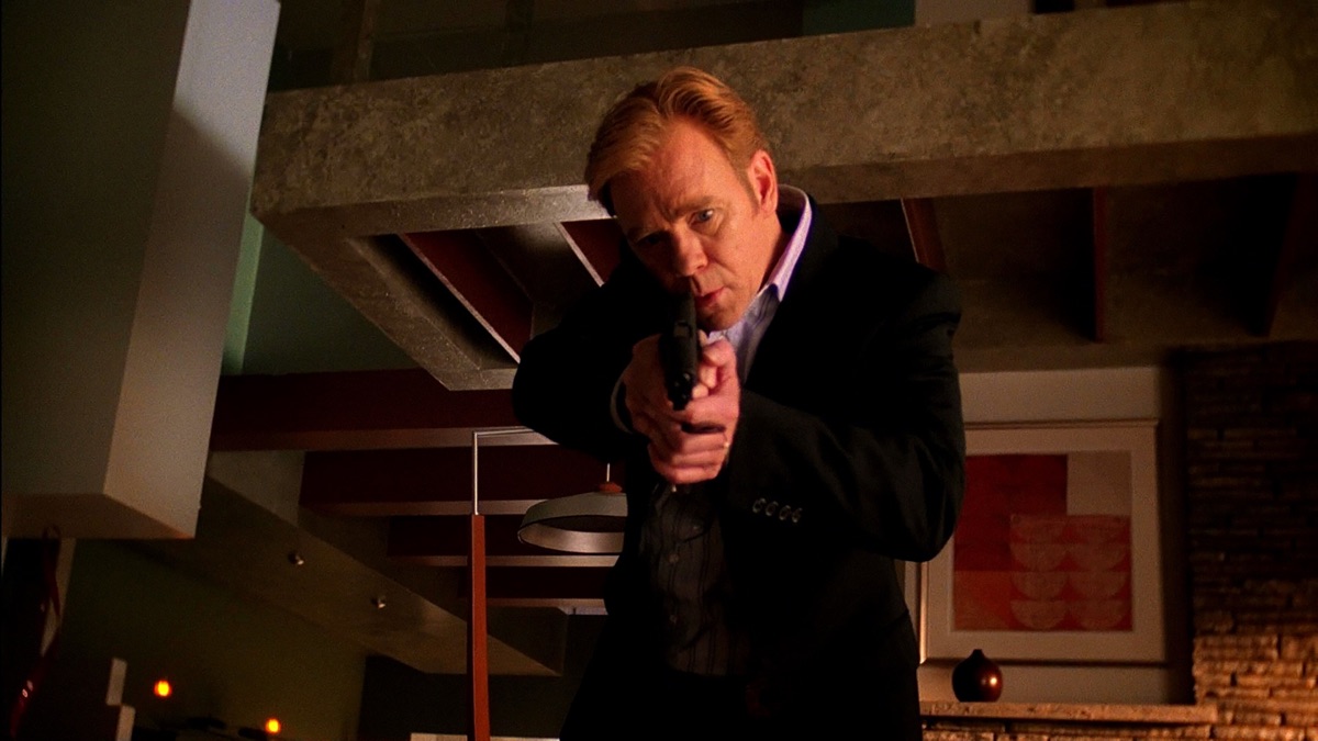 Hecho trizas - CSI: Miami (temporada 4, episodio 10) - Apple TV (CL)