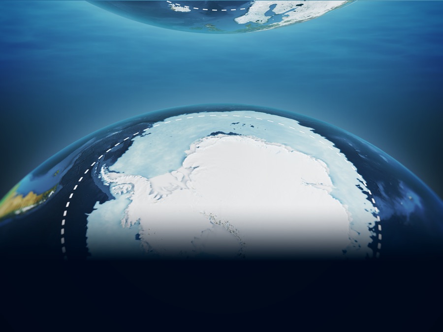 The Poles Revealed - Apple TV (NZ)