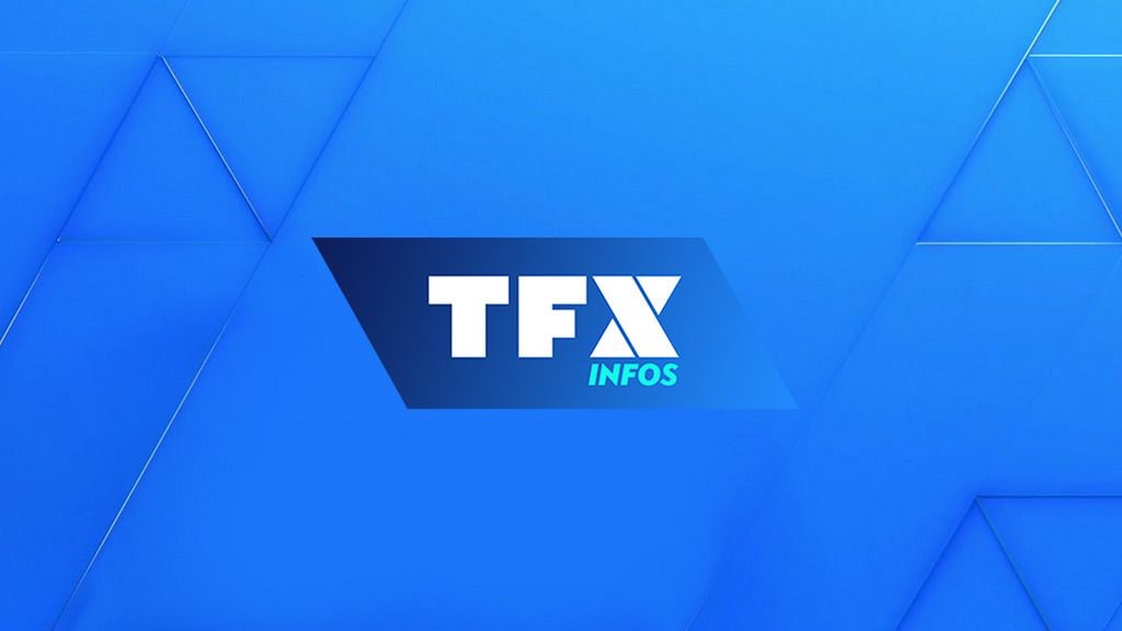 Emission du 20 déc. 2023 - Les infos du 20 décembre 2023 - TFX Infos ...