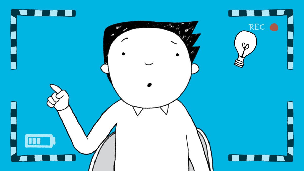 Indrani's Felt Tips - The Brilliant World of Tom Gates (Series 3 ...