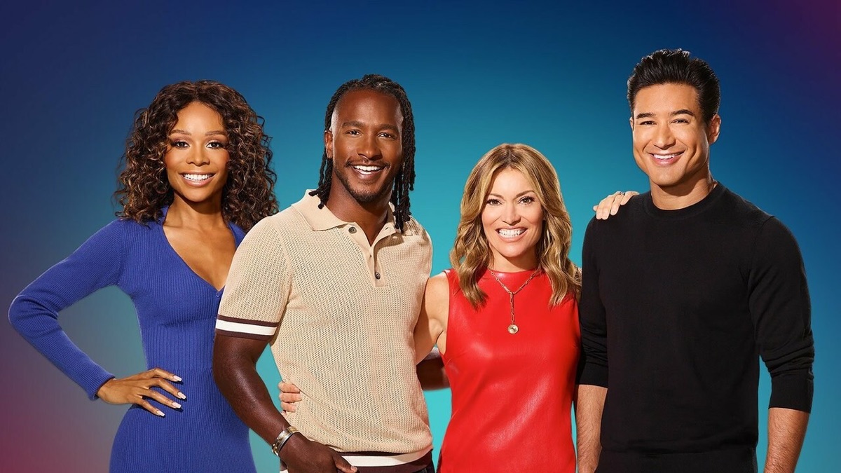 Episode 207 - Access Hollywood - Apple TV