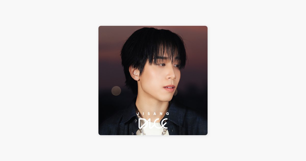 JISANG‘ s 2024" จาก "TADA LABELS" - Apple Music