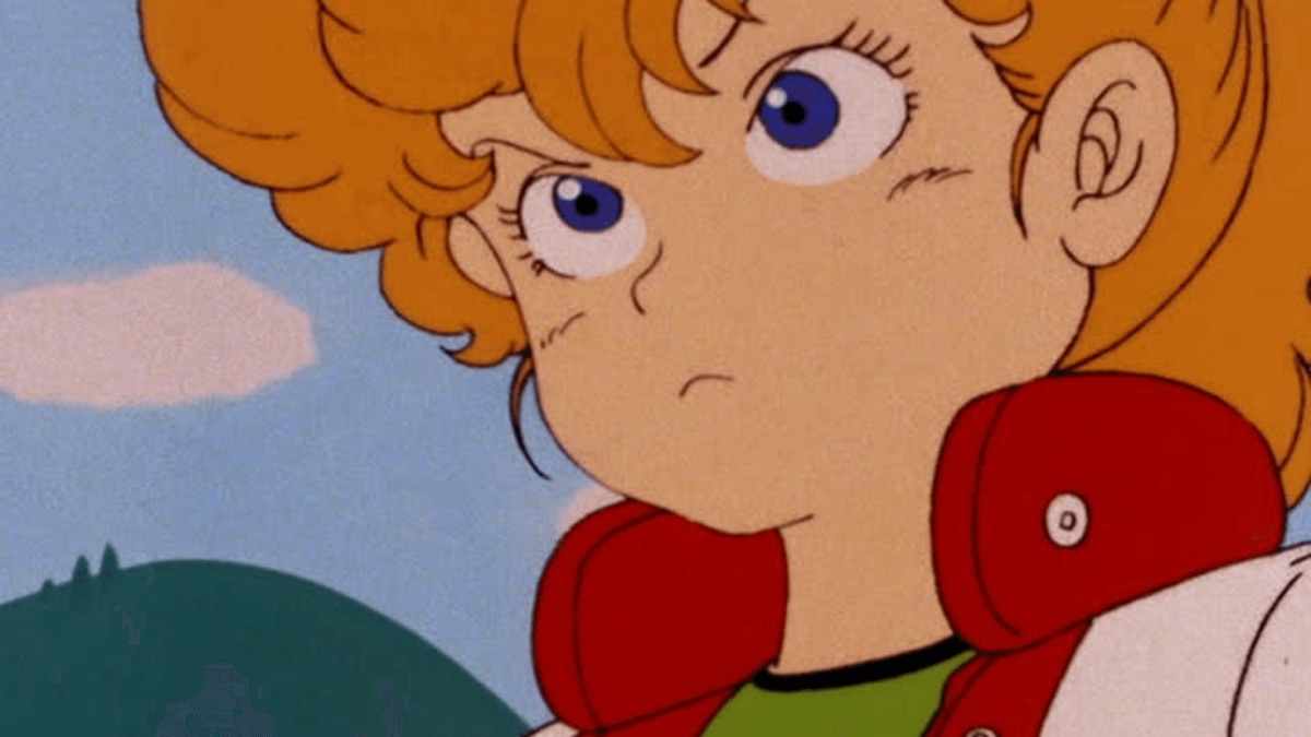 ‎L'insaisissable clan de voleurs Hoyoyo - Dr Slump (saison 1, épisode ...