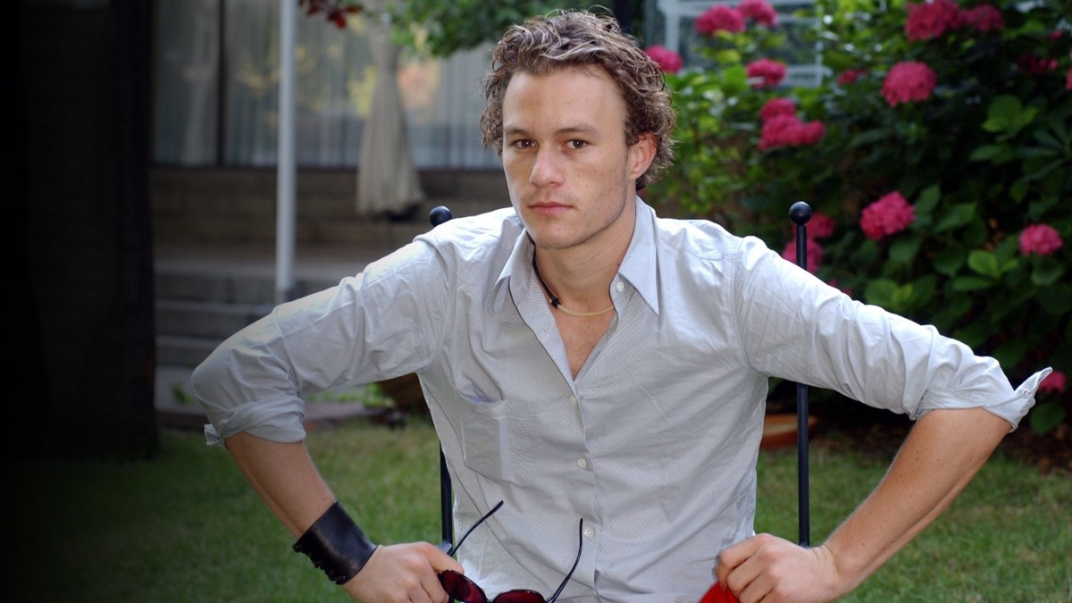 Fatal Addiction: Heath Ledger - Apple TV (CA)